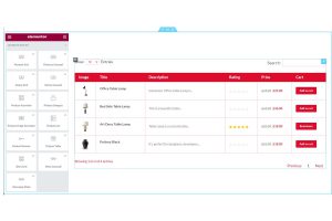 Homepage - Ultimate Store Kit